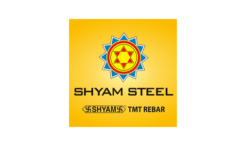 Shyam Steel TMT Bar Price - Construction Material